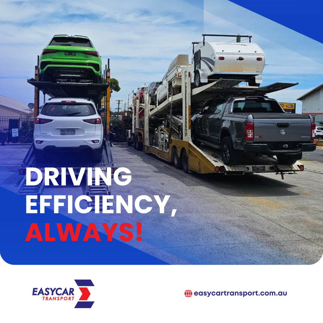 Easy Car Transport Blog | Your Ultimate Guide to Car Shipping in Australia
